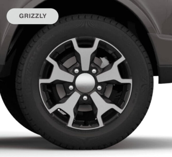 Niva 2025 - NIVA-POWER
